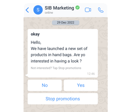Libromi Connect - Ai First Whatsapp Cloud Business Platform